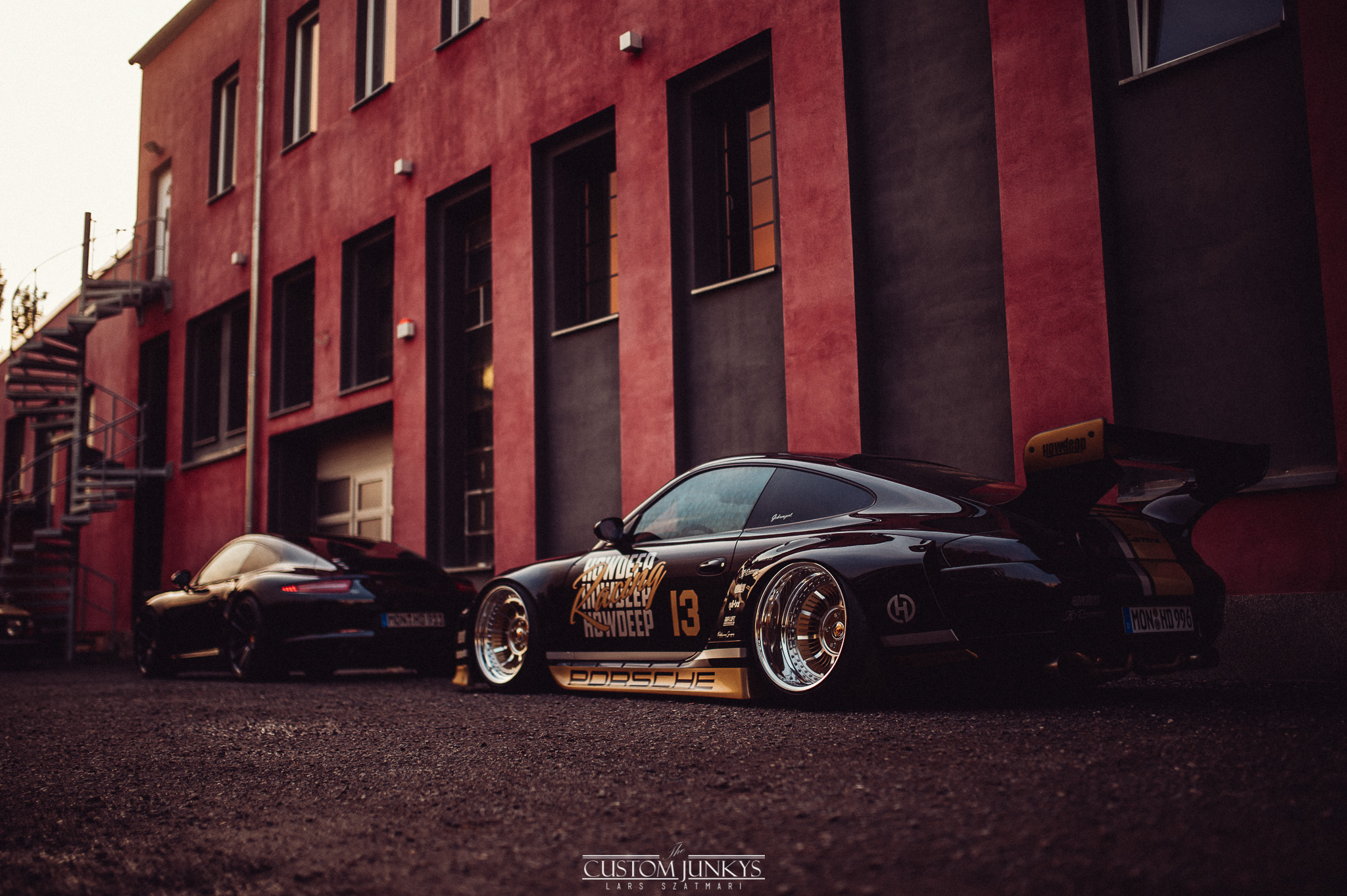 XS CARS’N’COFFEE 2020 – CUSTOM JUNKYS