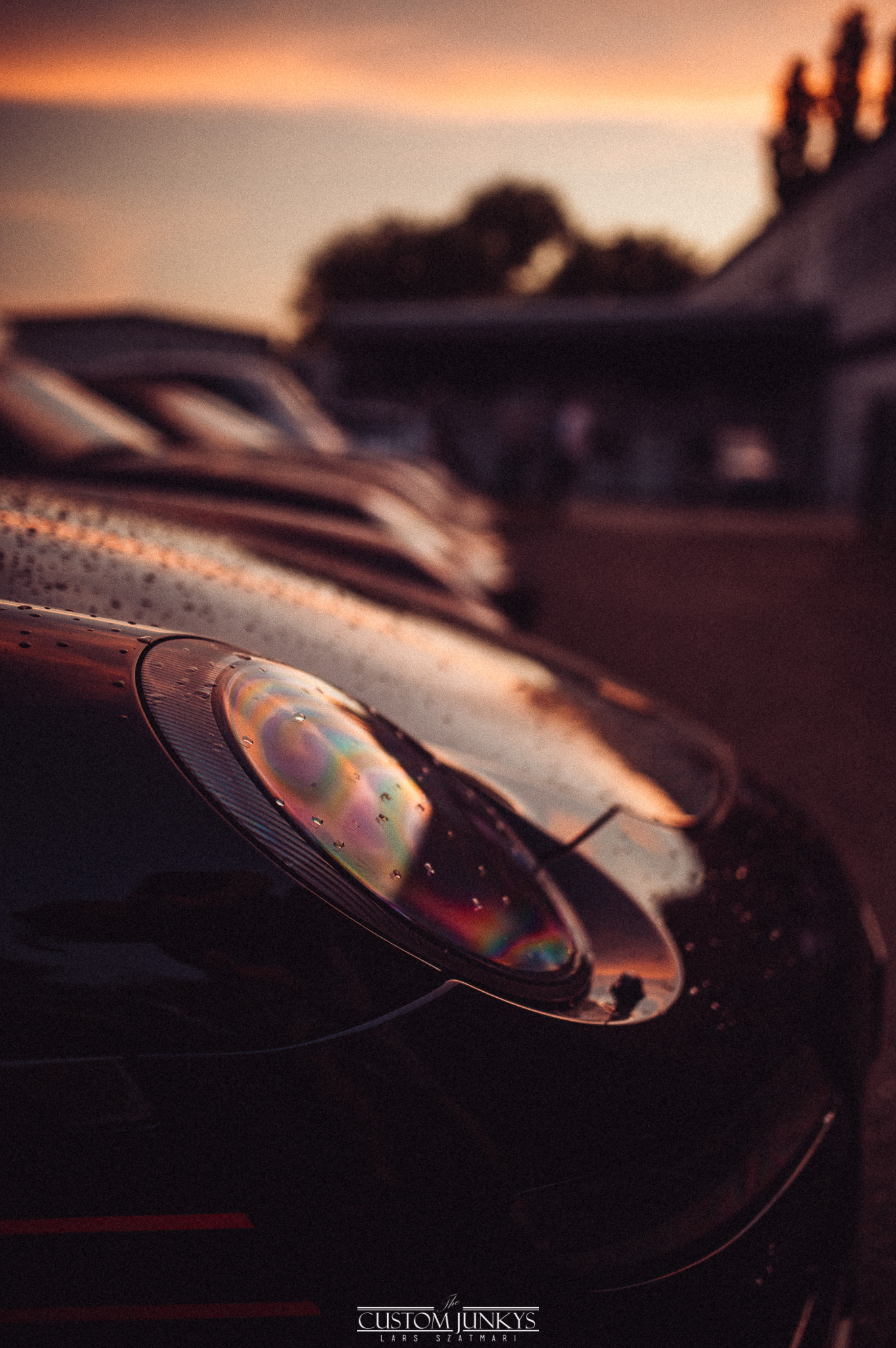 XS CARS’N’COFFEE 2020 – CUSTOM JUNKYS