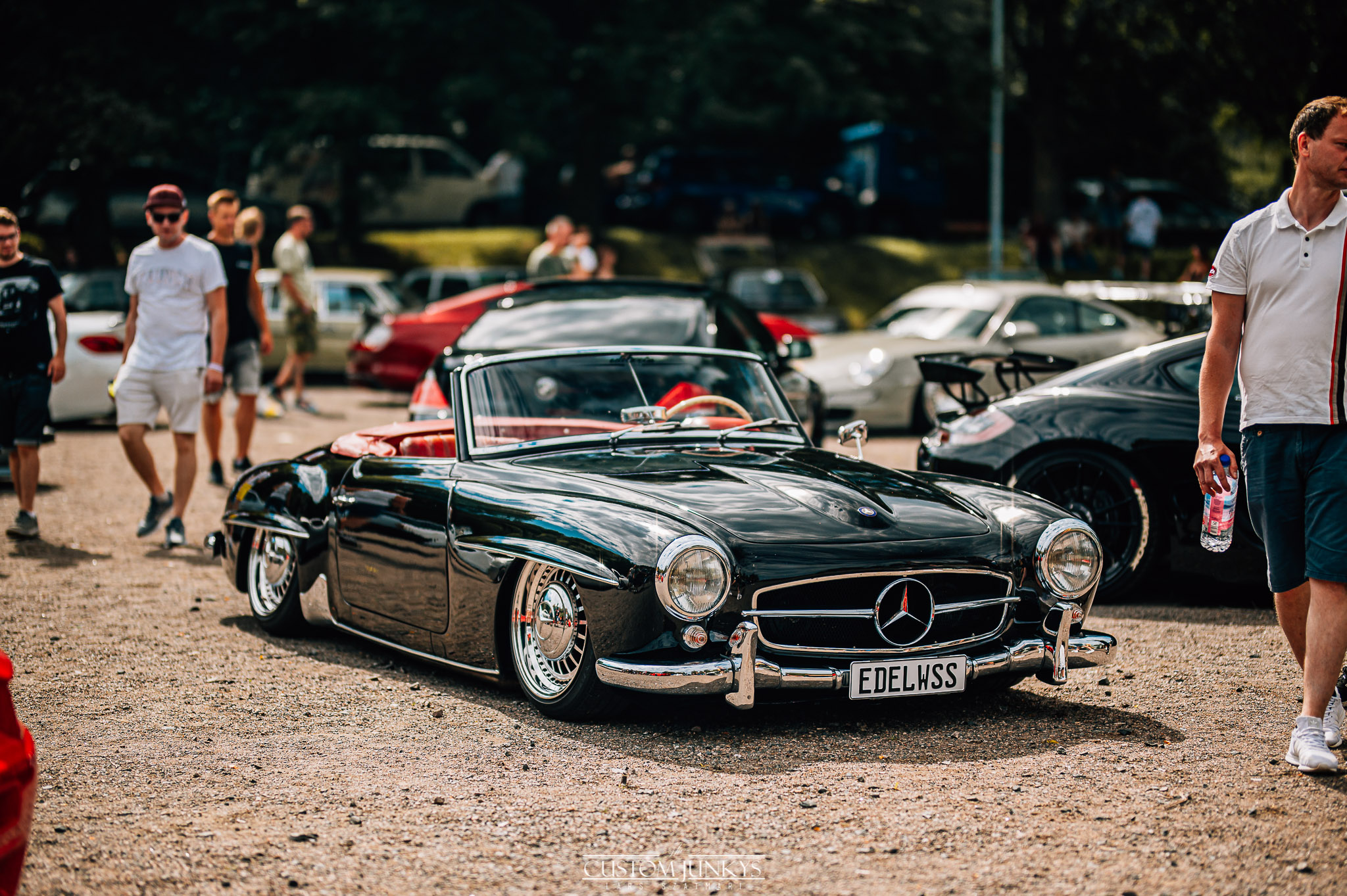 XS CARS’N’COFFEE 2020 – CUSTOM JUNKYS