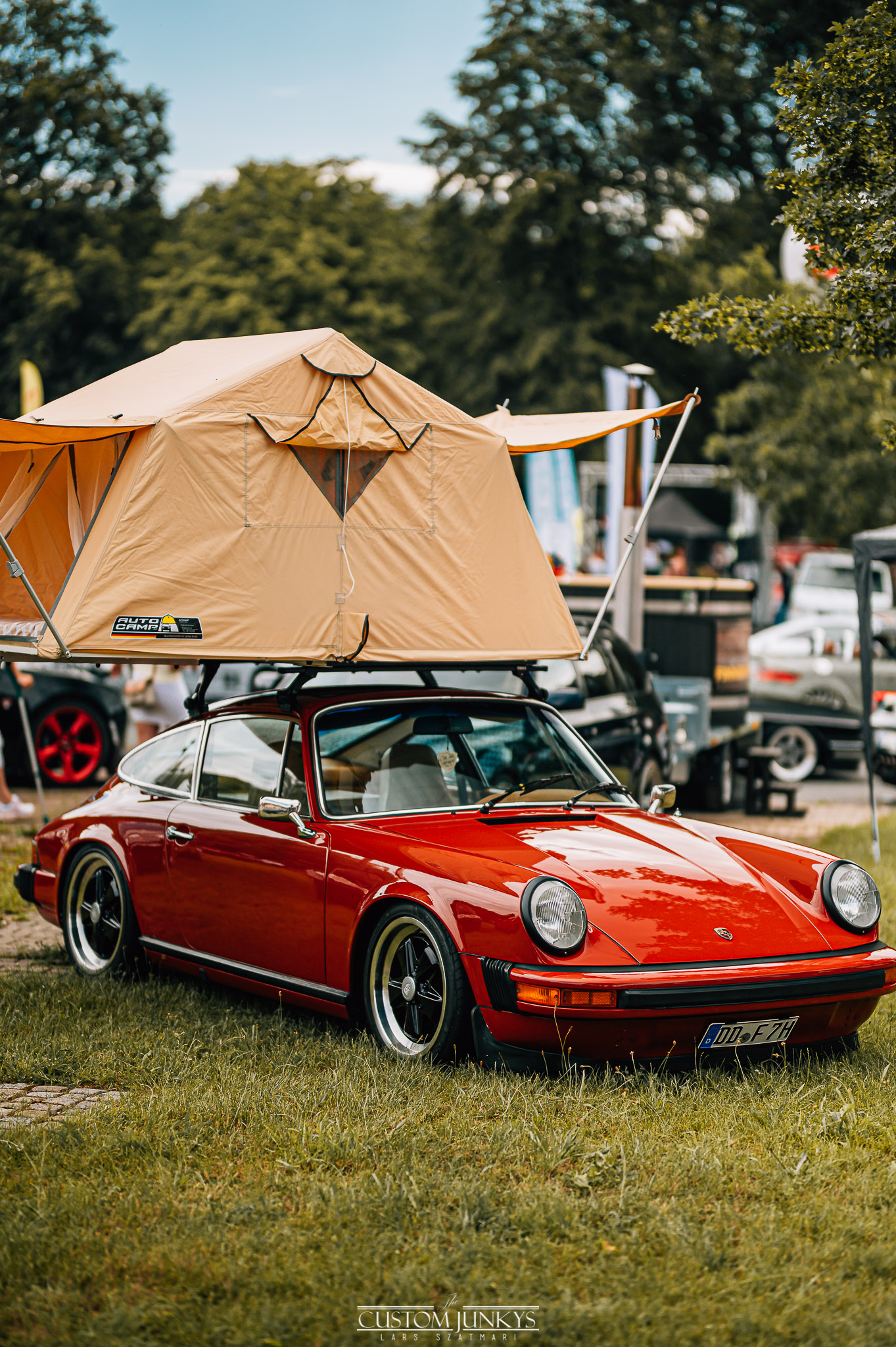 XS CARS’N’COFFEE 2020 – CUSTOM JUNKYS