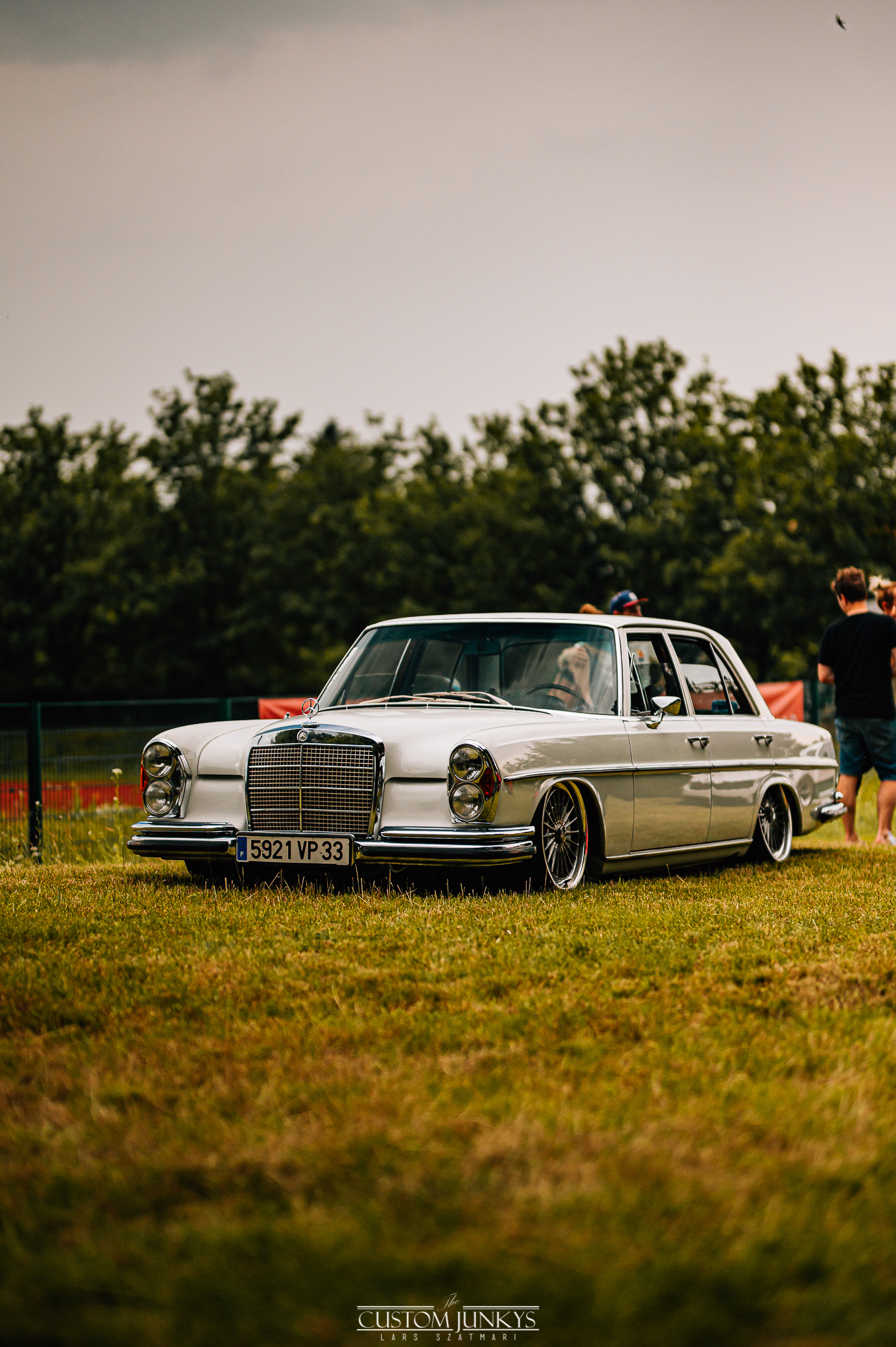 XS CARS’N’COFFEE 2020 – CUSTOM JUNKYS