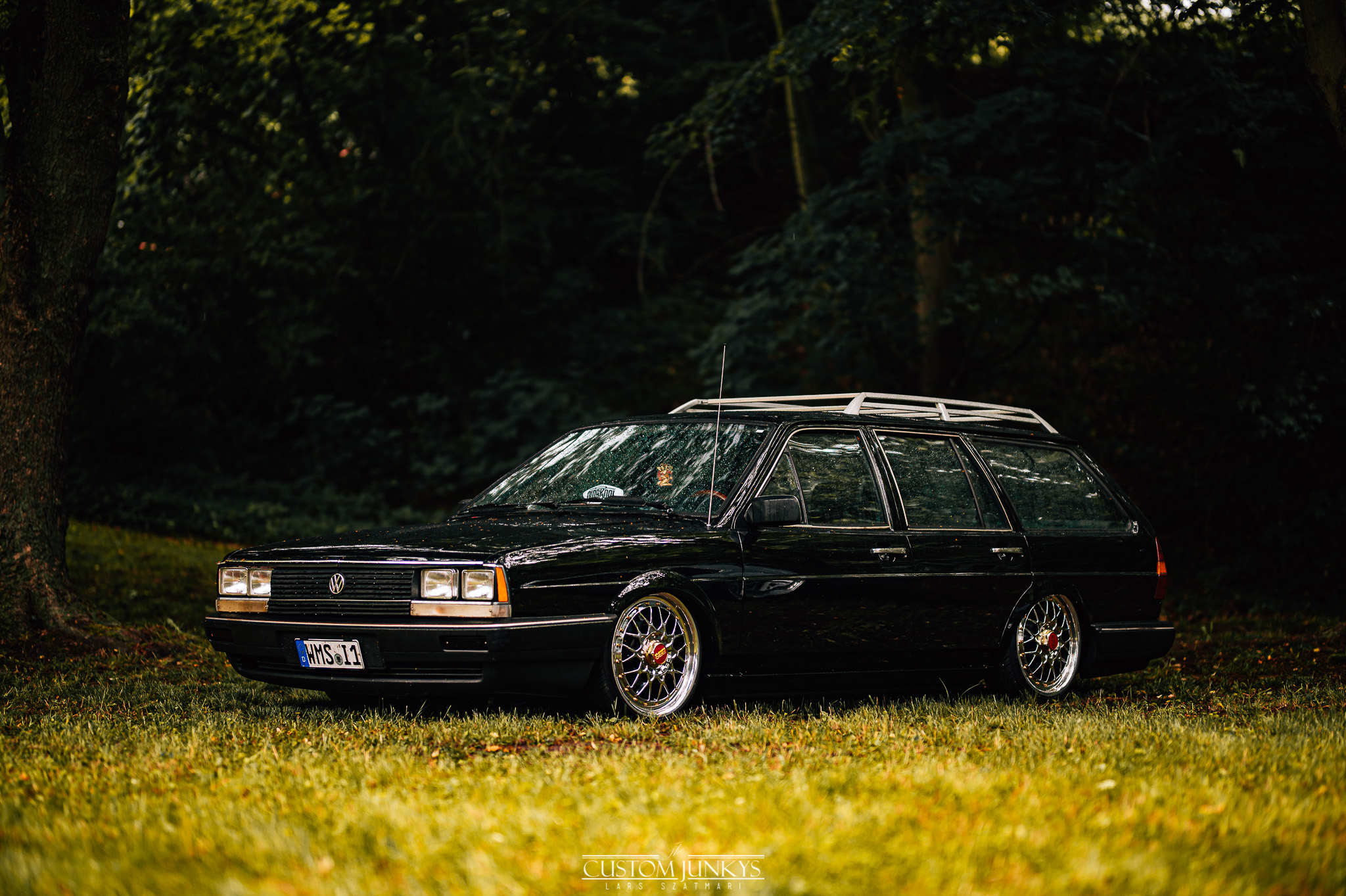 XS CARS’N’COFFEE 2020 – CUSTOM JUNKYS