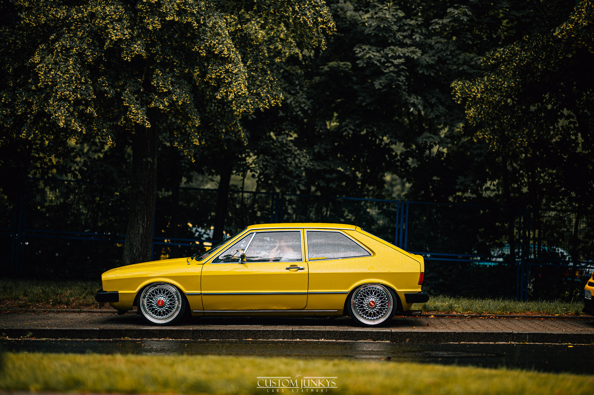 XS CARS’N’COFFEE 2020 – CUSTOM JUNKYS