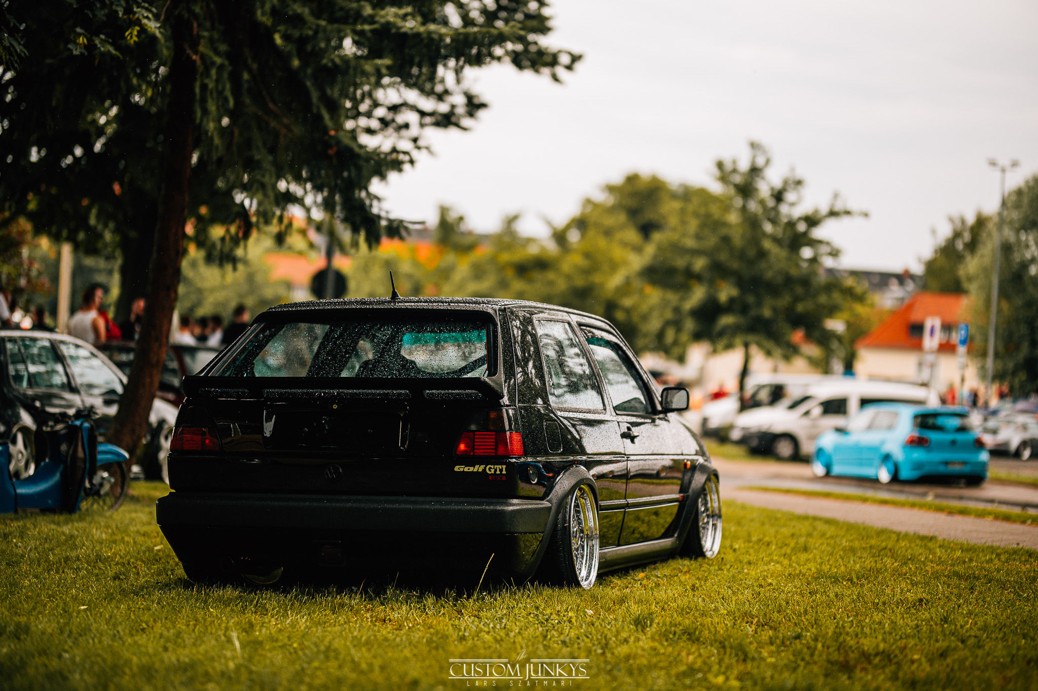XS CARS’N’COFFEE 2020 – CUSTOM JUNKYS