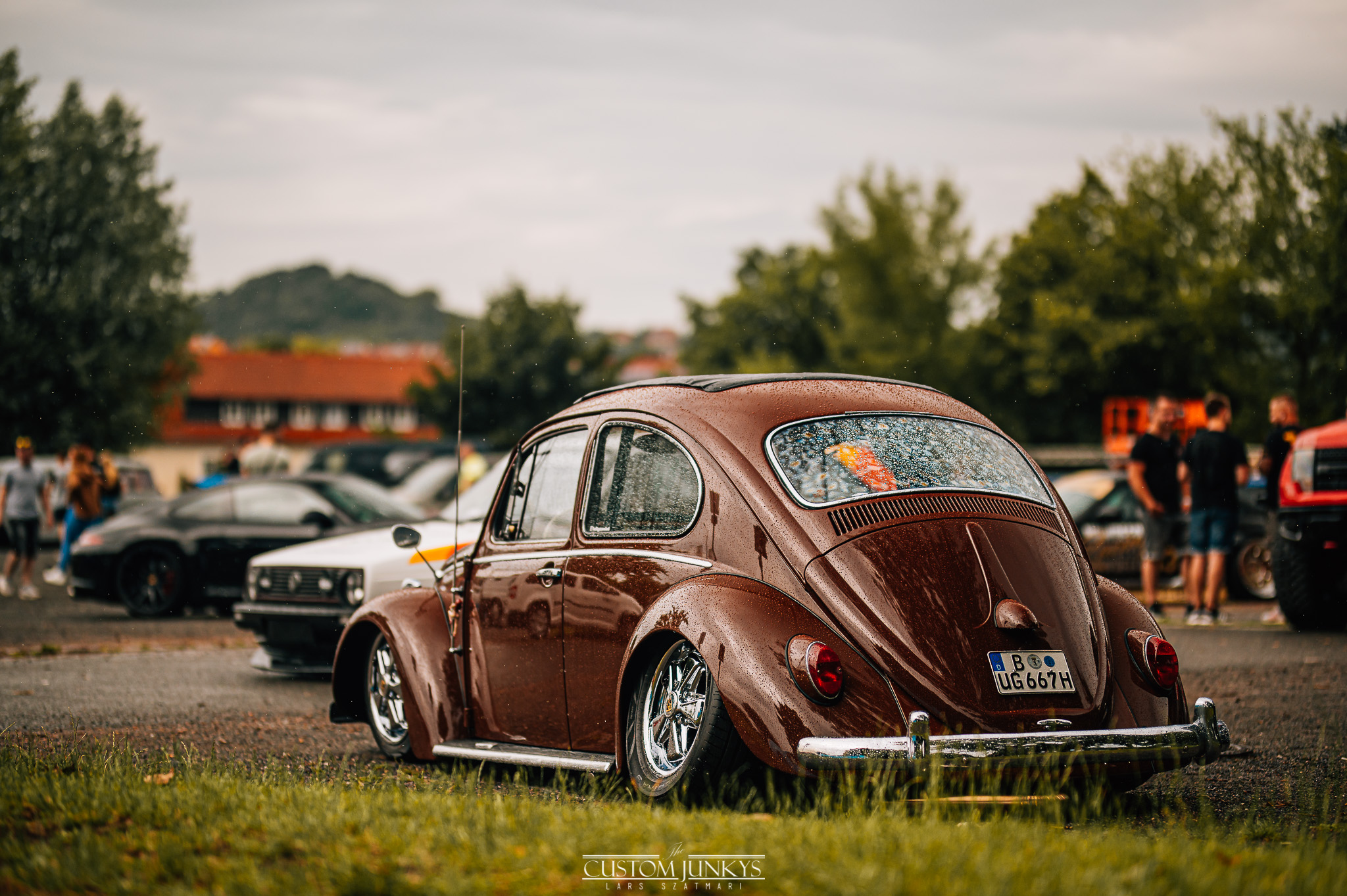XS CARS’N’COFFEE 2020 – CUSTOM JUNKYS