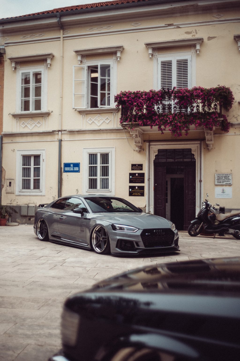 Stance Adria – CUSTOM JUNKYS