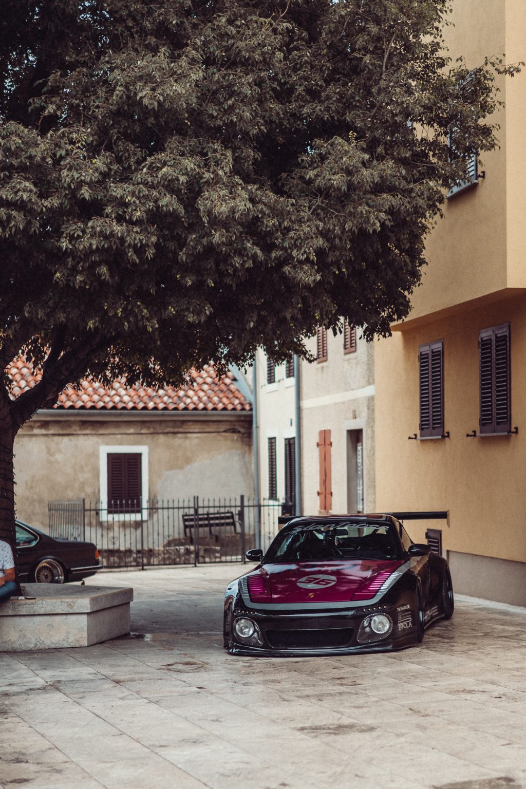 Stance Adria – CUSTOM JUNKYS