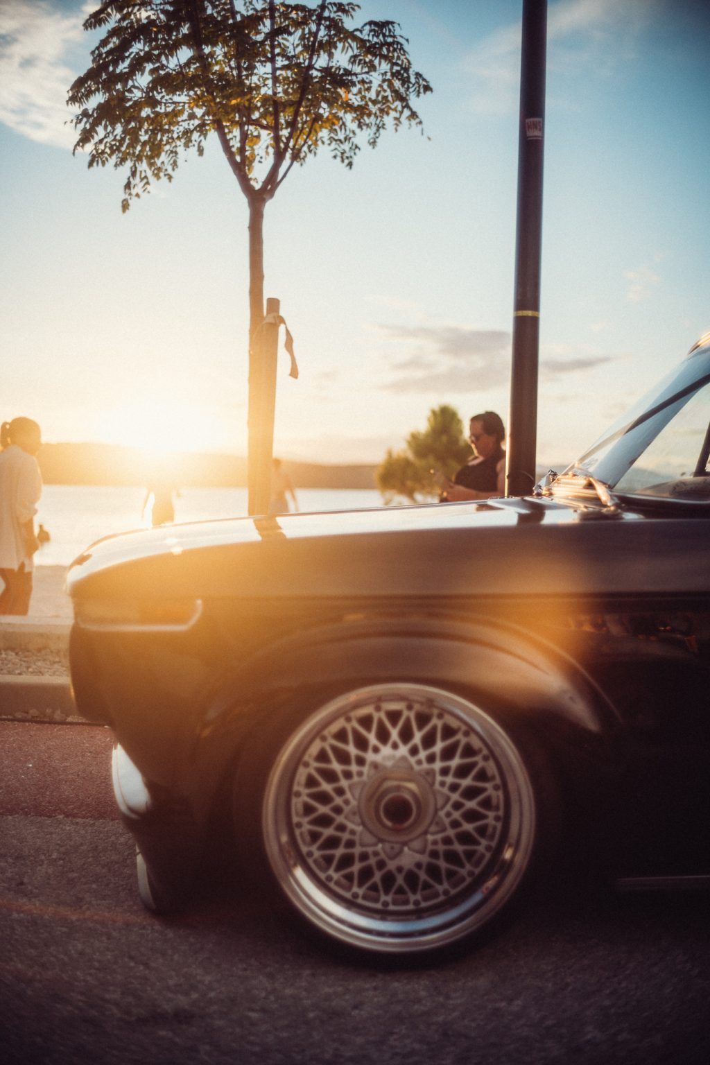 Stance Adria – CUSTOM JUNKYS