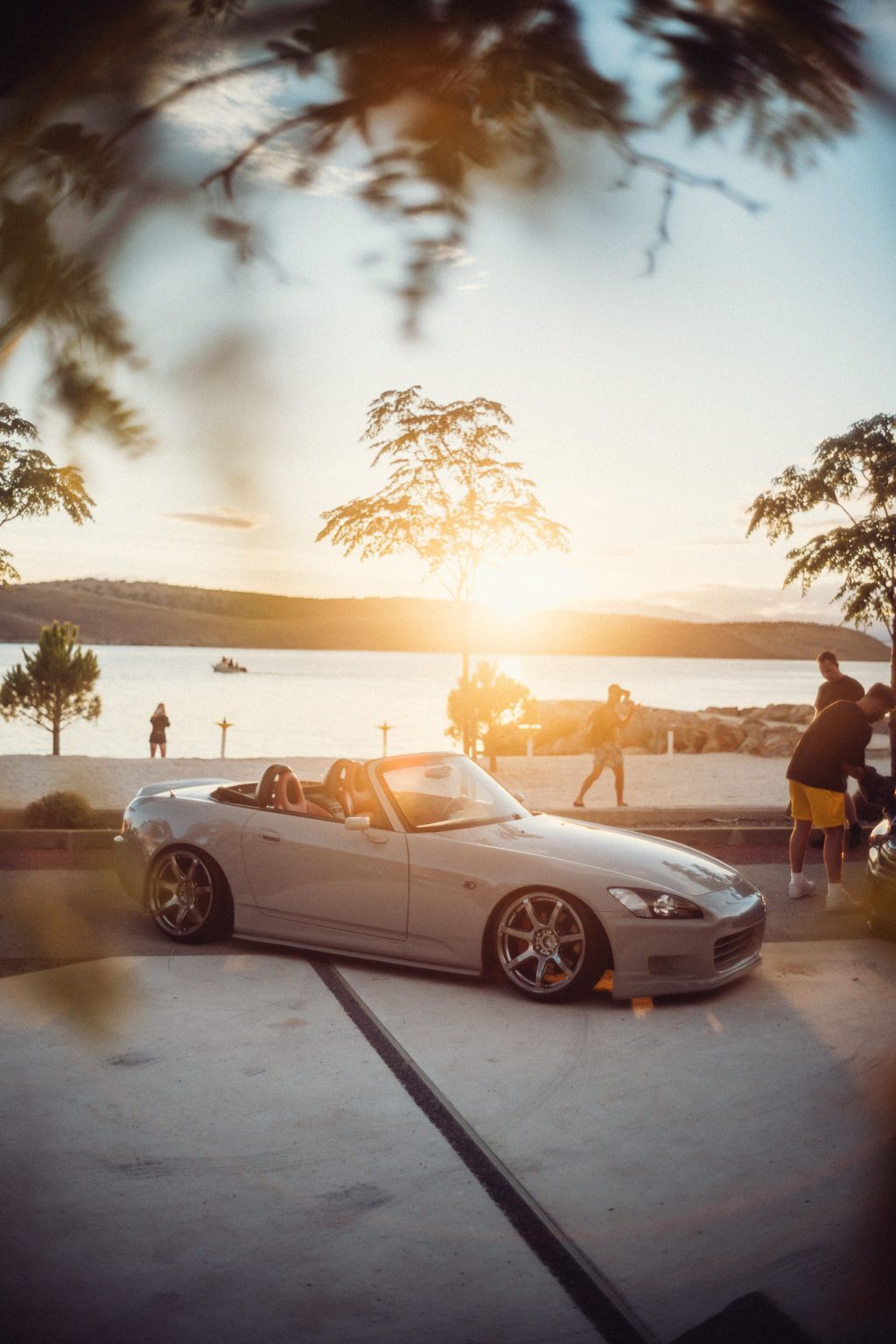 Stance Adria – CUSTOM JUNKYS