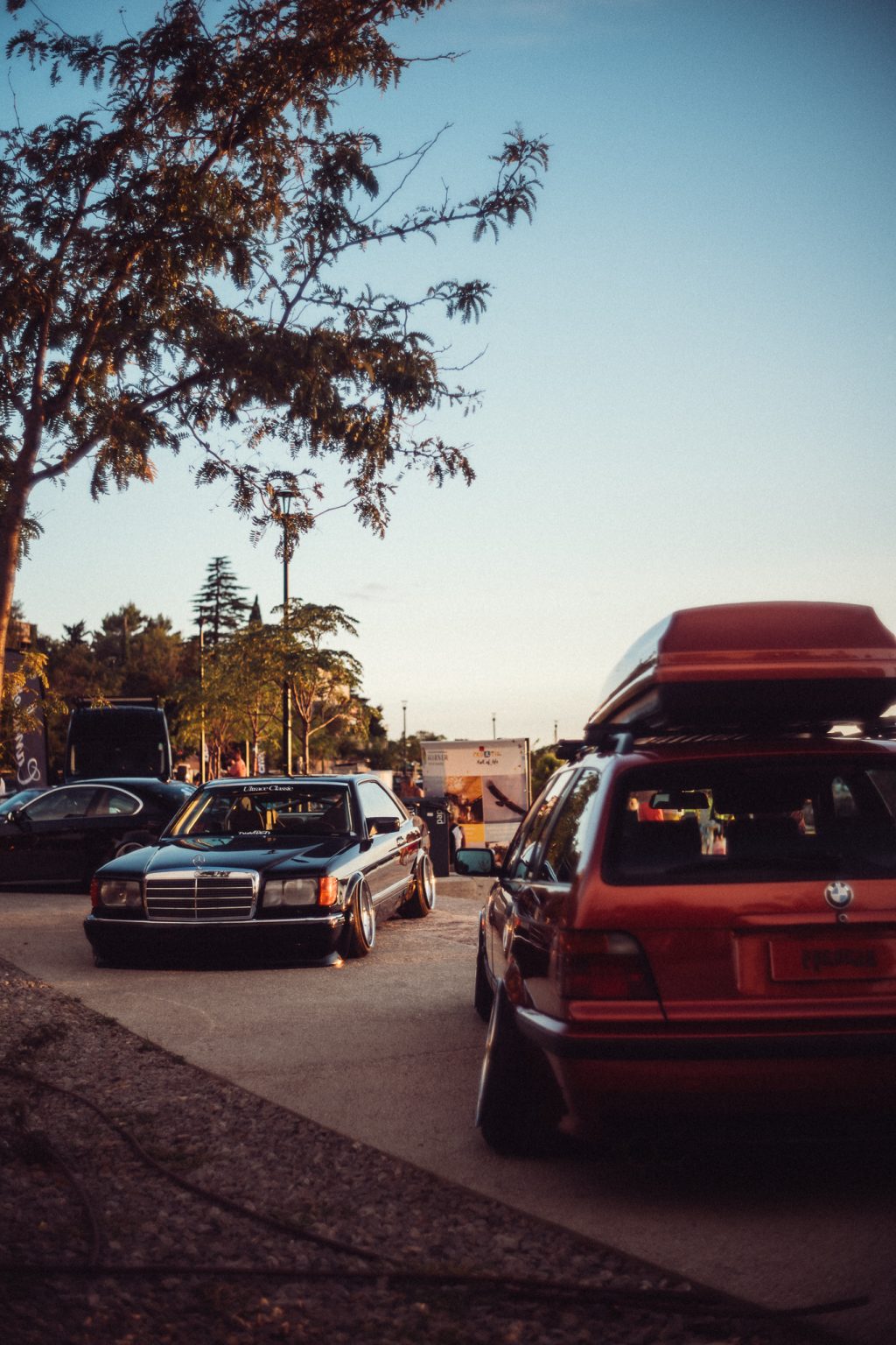 Stance Adria – CUSTOM JUNKYS