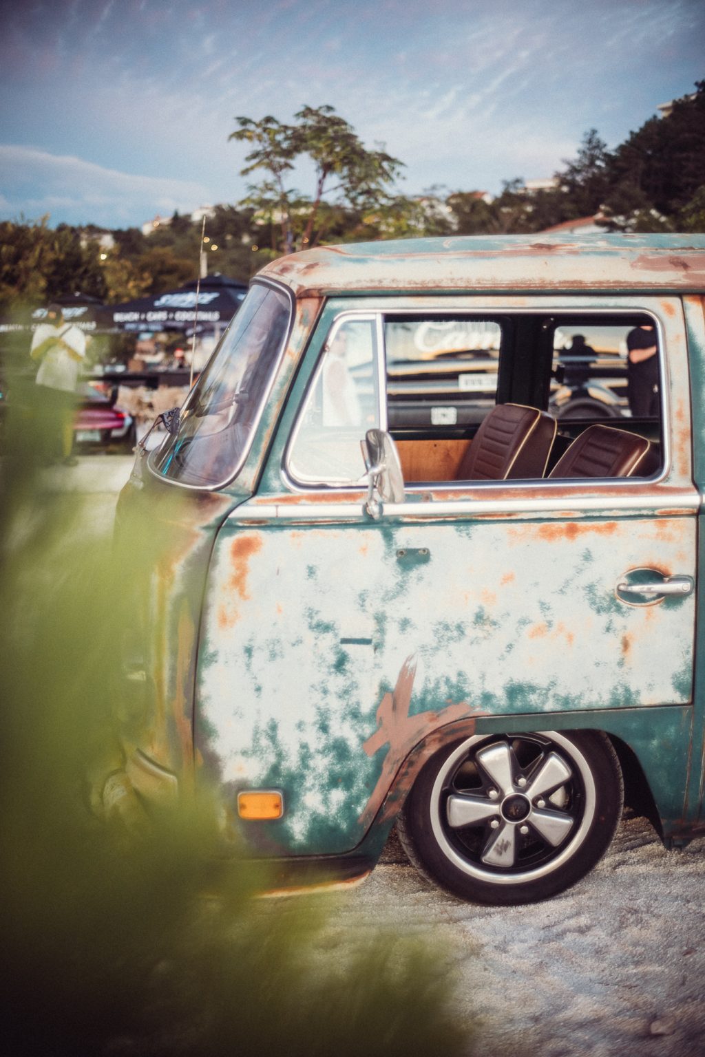 Stance Adria – CUSTOM JUNKYS