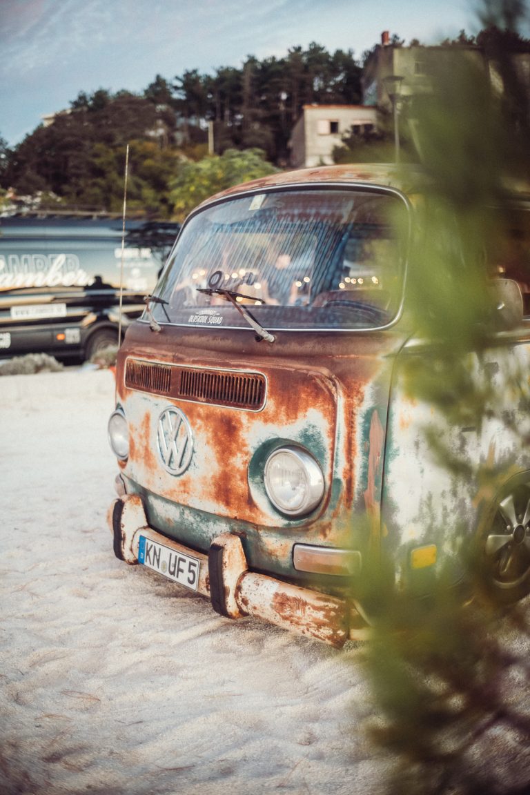 Stance Adria – CUSTOM JUNKYS