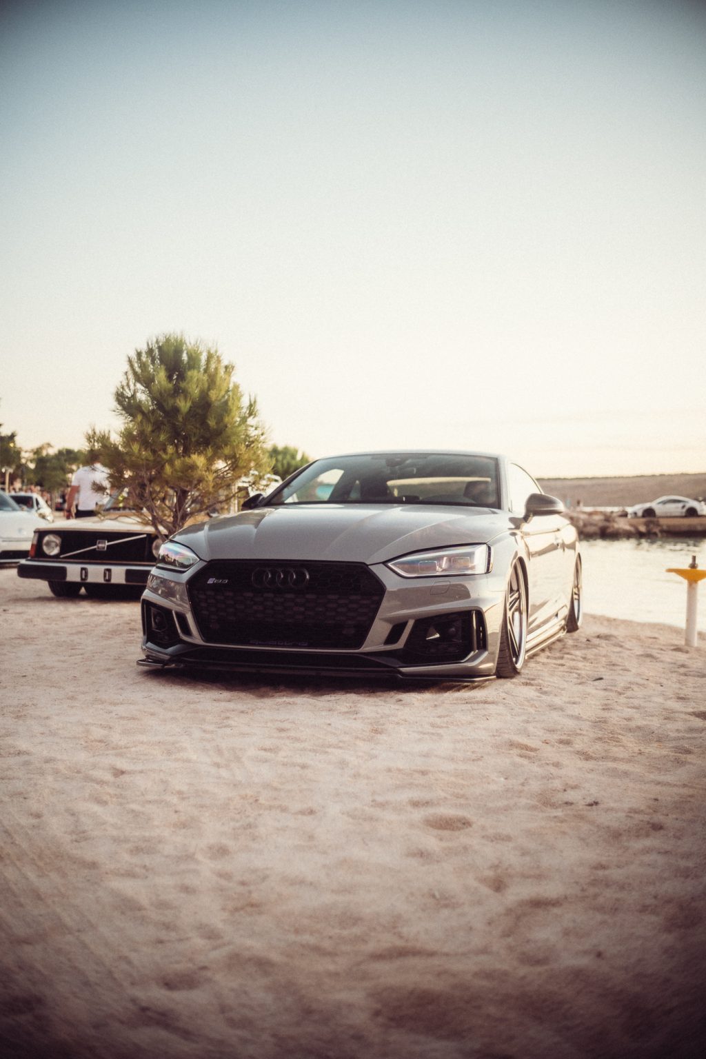 Stance Adria – CUSTOM JUNKYS