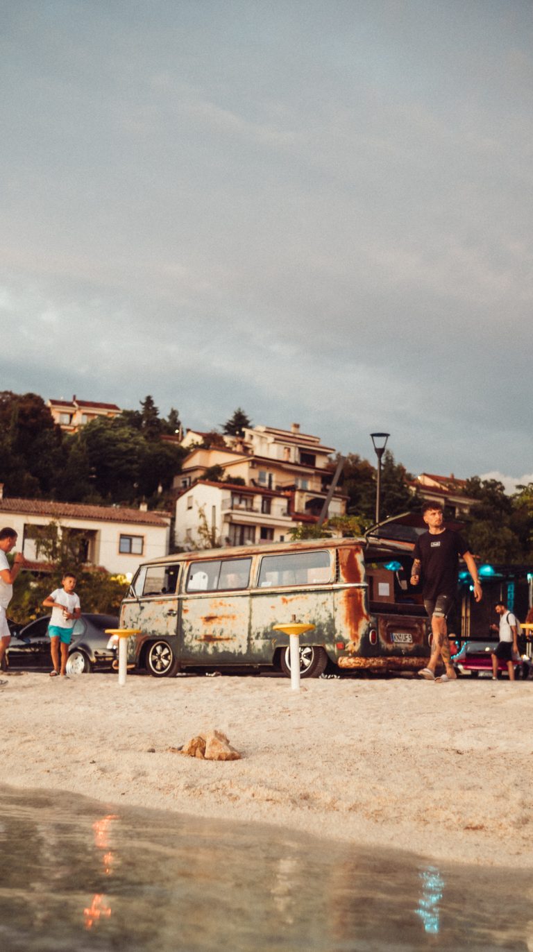 Stance Adria – CUSTOM JUNKYS