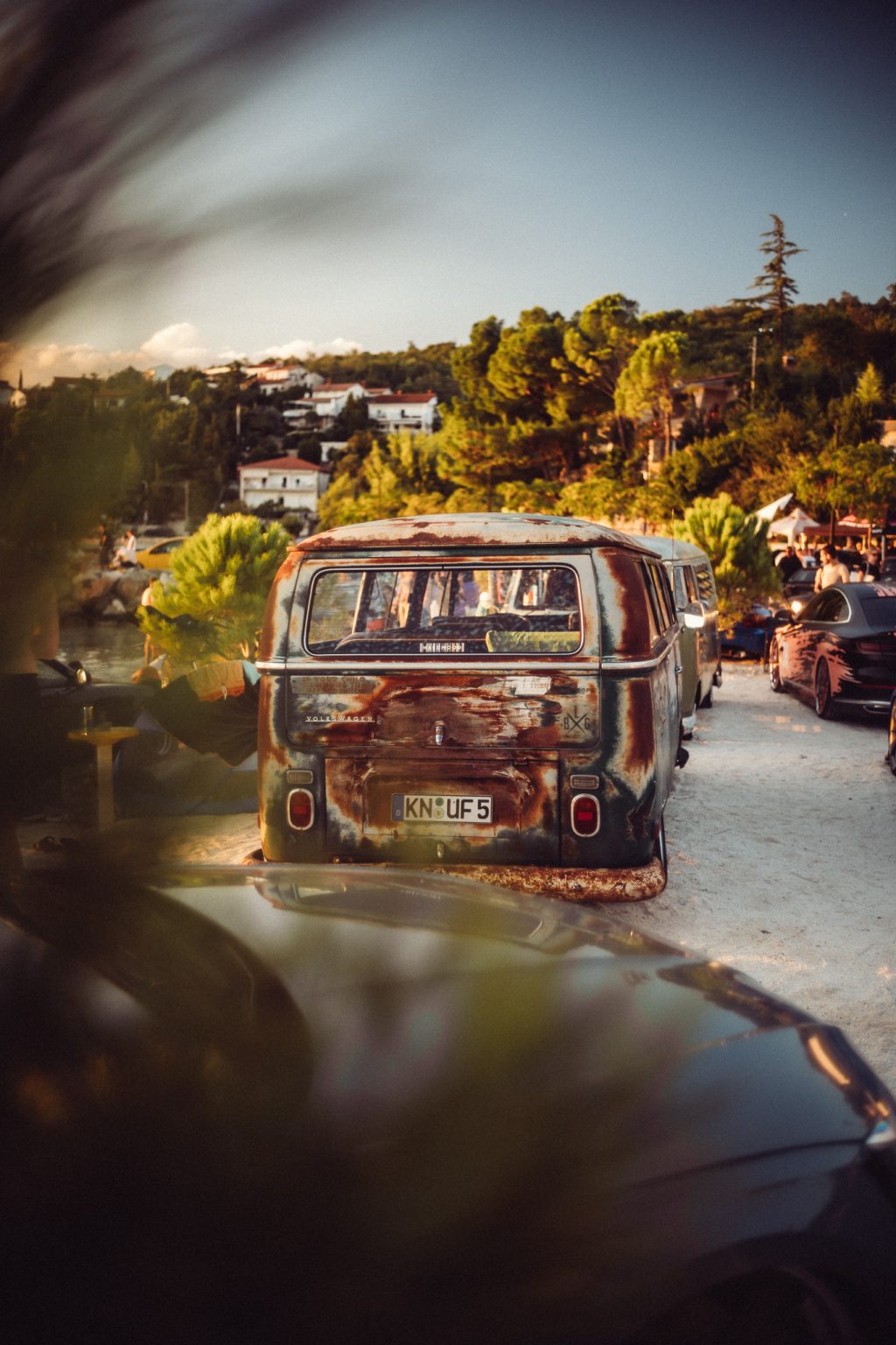 Stance Adria – CUSTOM JUNKYS